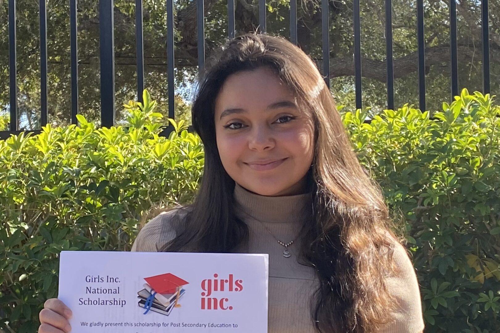 Girls Inc. | Inspiring All Girls to be Strong, Smart & Bold
